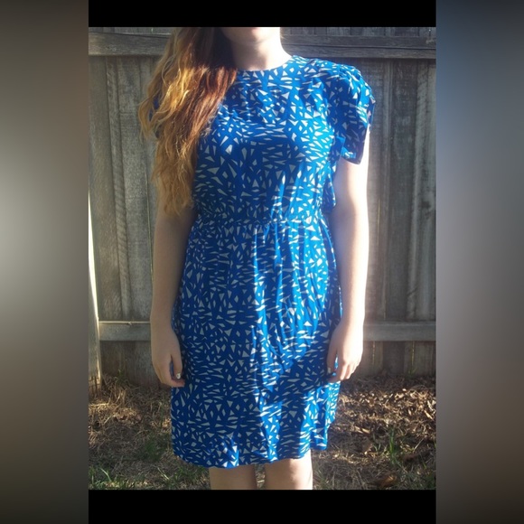 karin stevens | Dresses | Retro Karin Stevens Petite Bc Steven Stoller ...